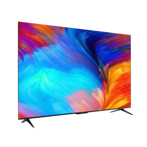Buy TCL 50P635 Pro 127 cm (50 inch) 4K Ultra HD LED Google TV with ...